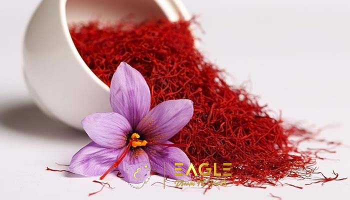 top 10 saffron brand in world