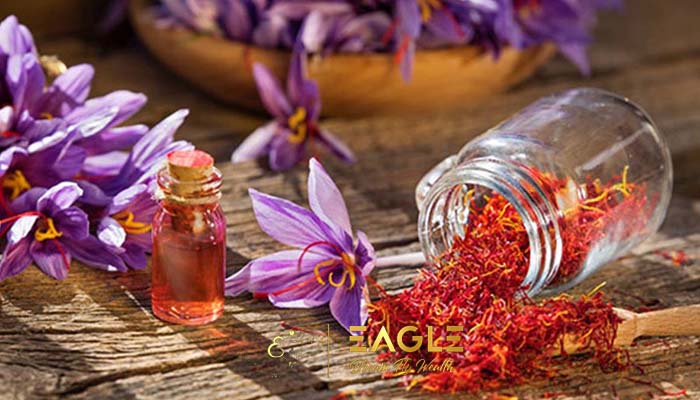 Best saffron in the world price